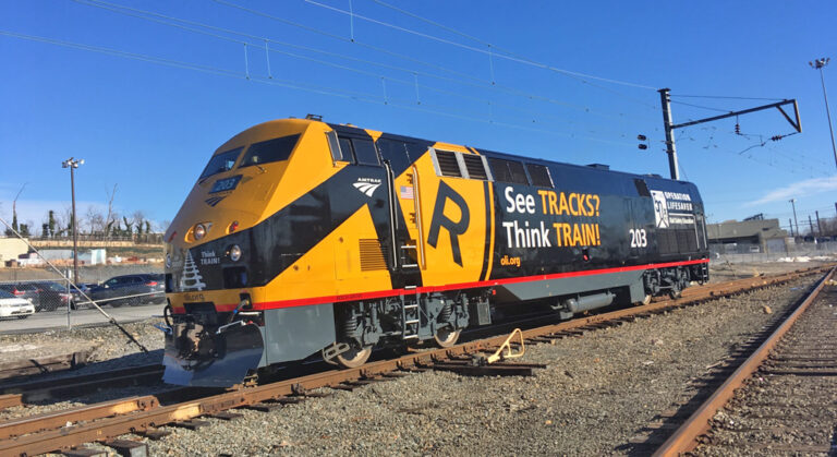 Cowcatcher Magazine | All about the community of model railroading and rail enthusiasm