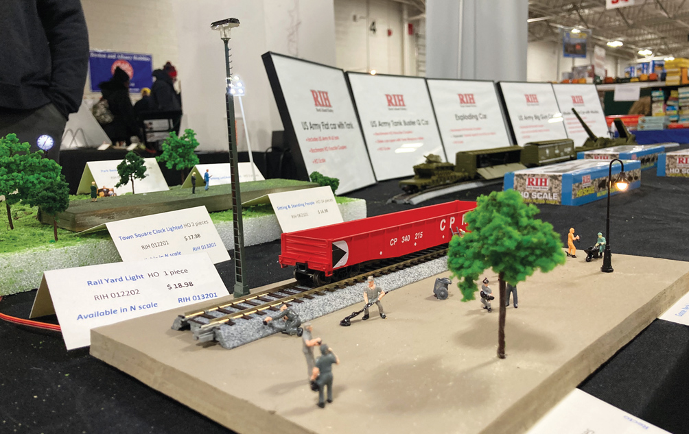 Cowcatcher Magazine | All about the community of model railroading and ...