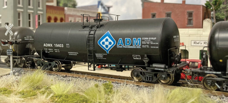 Cowcatcher Magazine | All about the community of model railroading and ...