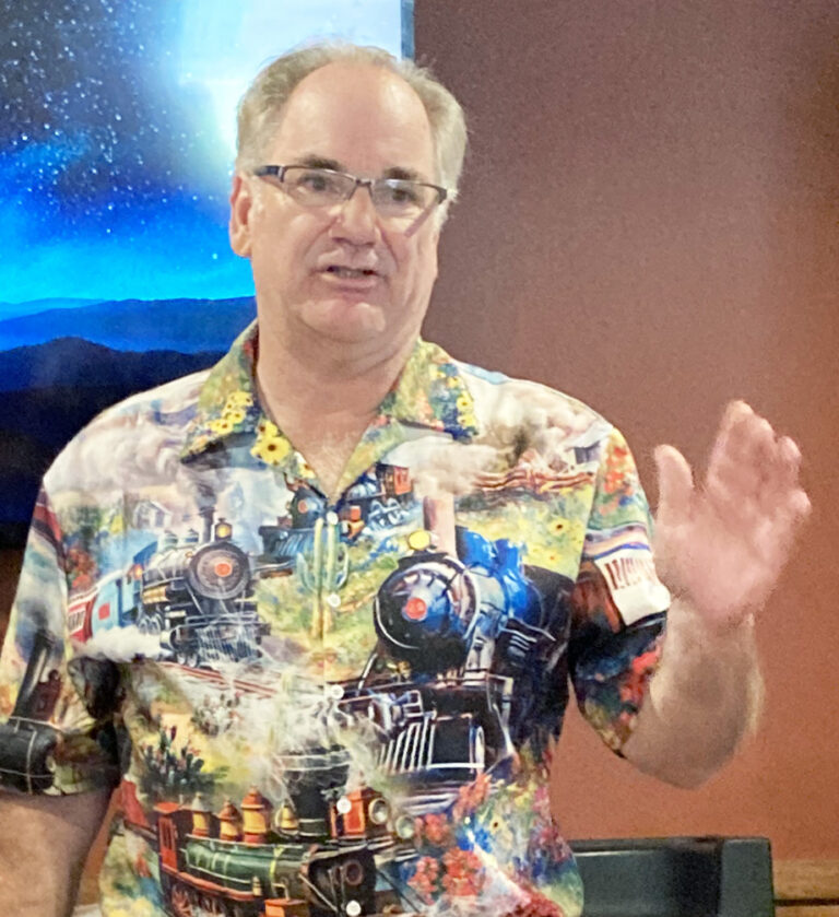 Cowcatcher Magazine | All about the community of model railroading and ...