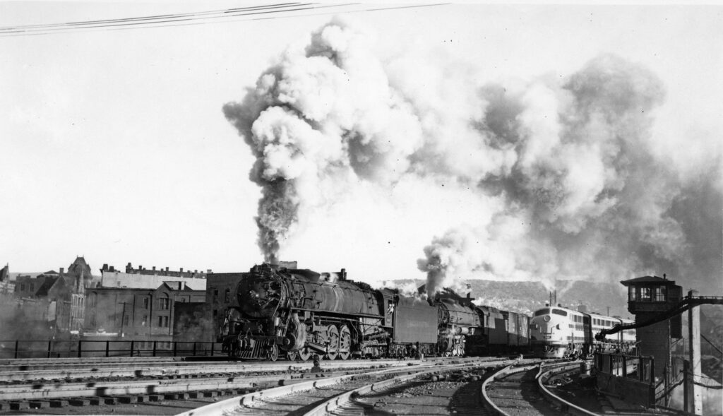 Cowcatcher Magazine | All about the community of model railroading and ...