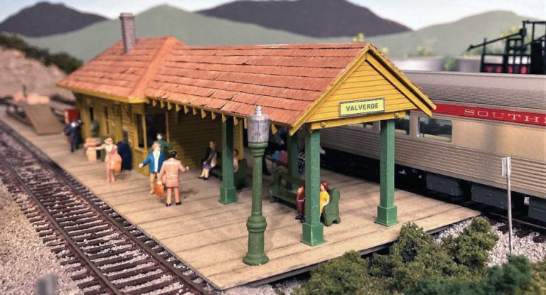 Cowcatcher Magazine | All about the community of model railroading and ...